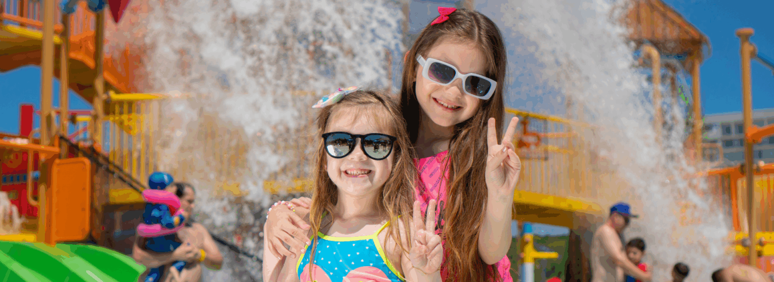 Mabu: O resort perfeito para a sua família, com acesso exclusivo ao Blue Park - Blog Mabu