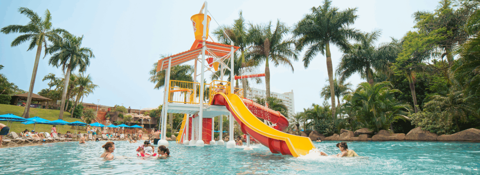 Mabu: O resort perfeito para a sua família, com acesso exclusivo ao Blue Park - Blog Mabu